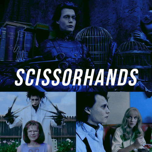 Scissorhands KITTYBUG by chibi-kitty1635 on DeviantArt