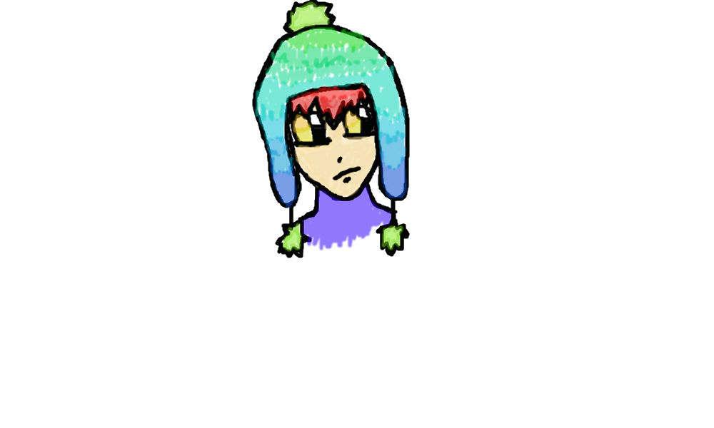 rengy by cat-george on DeviantArt
