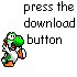 one of my fav yoshi sound by superyoshiart on DeviantArt