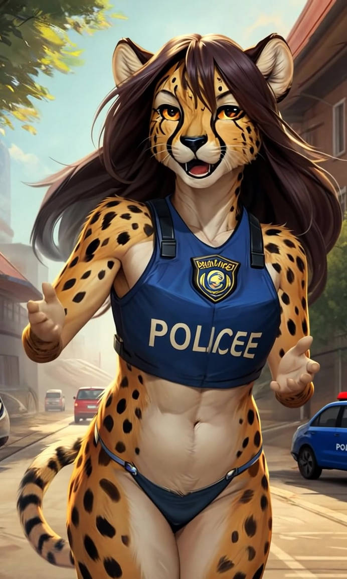 police gal 2 by Huthro on DeviantArt