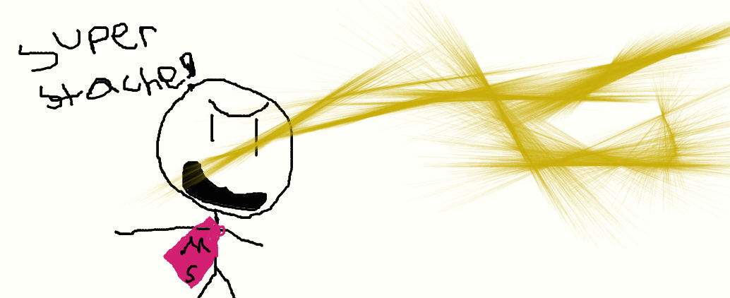 Super Stache by bobo234 on DeviantArt