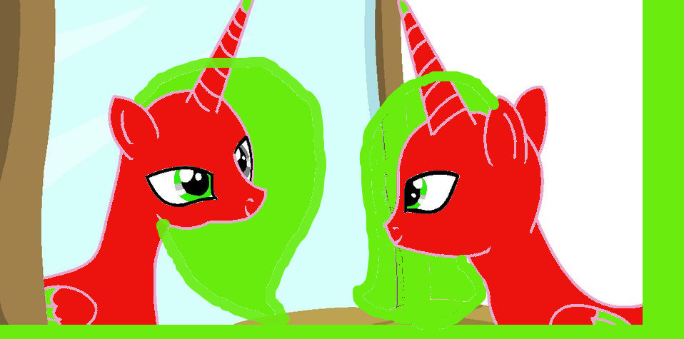princess watermelon wishes by pinkiemani on DeviantArt