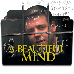 A BEAUTIFUL MIND FOLDER ICON ICO by CAESER-JITH on DeviantArt