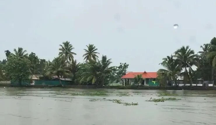 Explore More about House in Backwater with Journey by amjublogger on ...