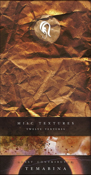 Package - Misc Textures - 3 by resurgere on DeviantArt