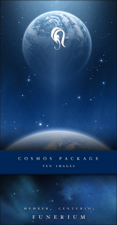 Package - Cosmos - 6 by resurgere on DeviantArt