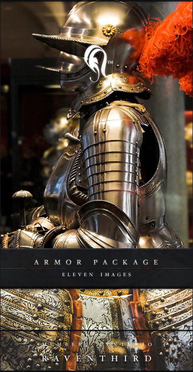Package - Armor - 1 by resurgere on DeviantArt