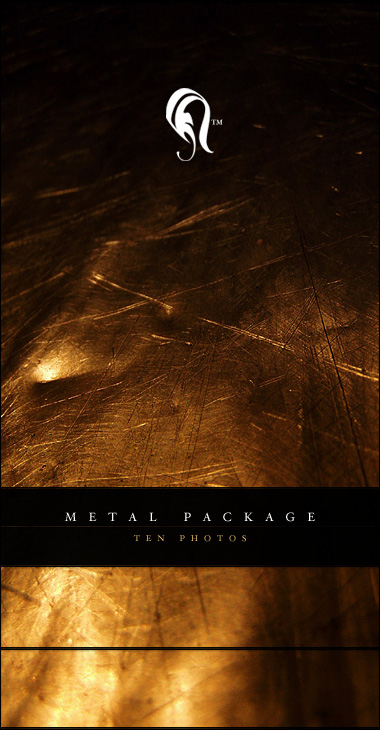 Package - Metal - 1 by resurgere on DeviantArt