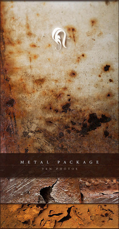 Package - Metal - 4 by resurgere on DeviantArt