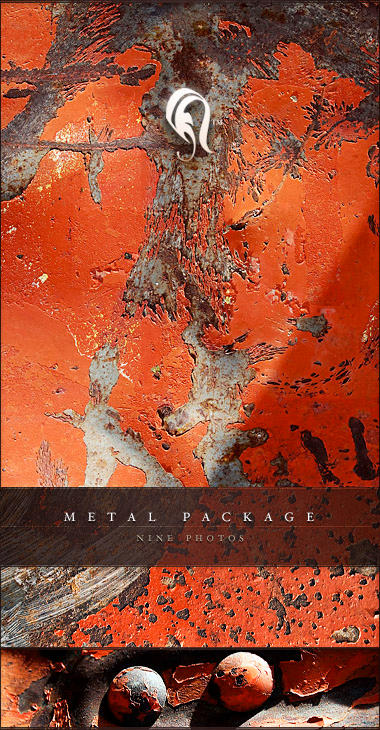 Package - Metal - 5 by resurgere on DeviantArt