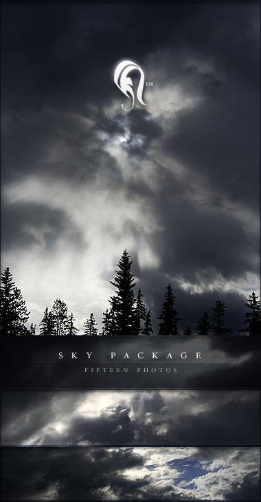 Package - Sky Scape - 8 by resurgere on DeviantArt
