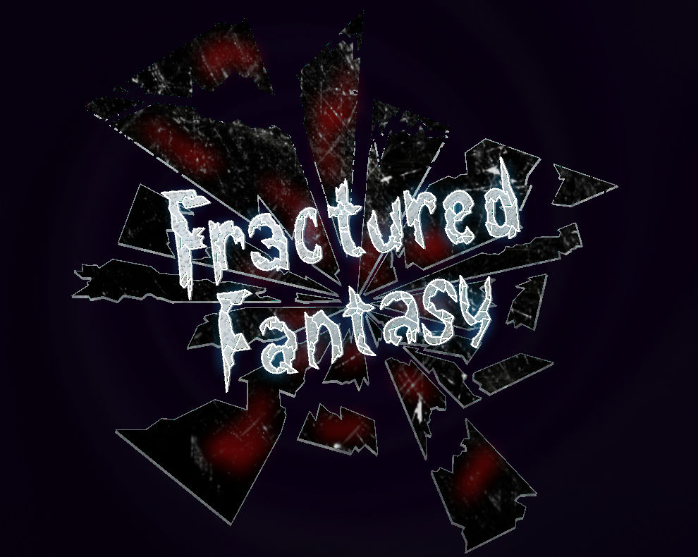 Basic Story Plot of 'Fractured Fantasy' (Revised) by T5-Comix-Cartoonz ...
