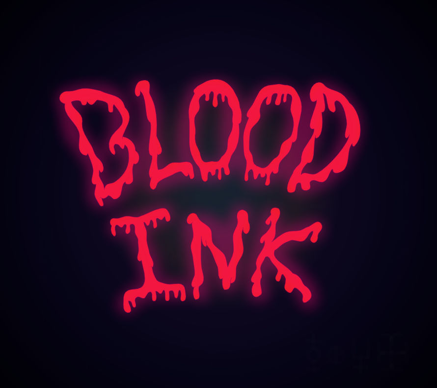 Blood Ink- The Condensed Version by T5-Comix-Cartoonz on DeviantArt