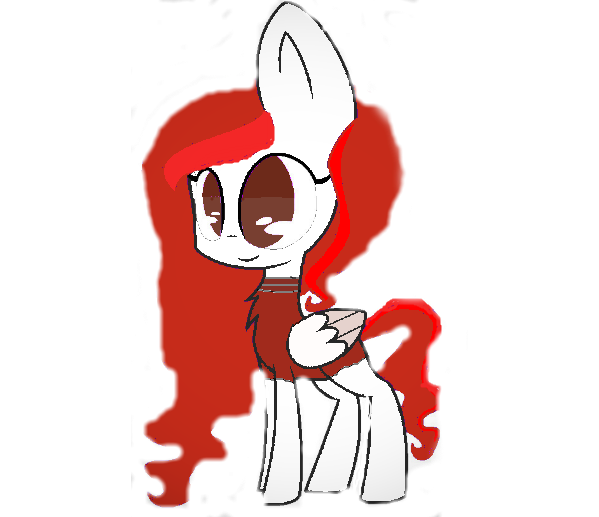 Roxy As Chibi by SenpaiEndy on DeviantArt