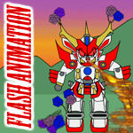 Gundam Animation by Tundra-Sky on DeviantArt