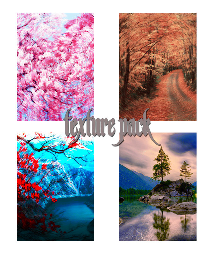 Texture Pack by fairydustxxx on DeviantArt