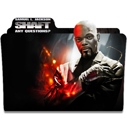 Shaft Icon by giilpereiraa on DeviantArt