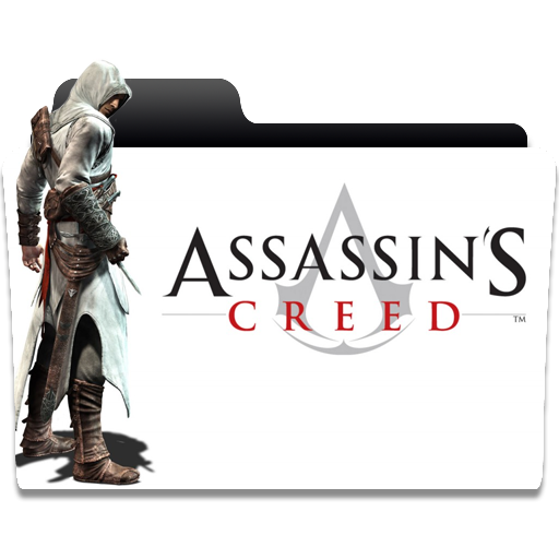 Assassin Creed Folder Icon Assassin S Creed Transpare - vrogue.co Assassin Creed Folder Icon Assassin S Creed Transpare - vrogue.co