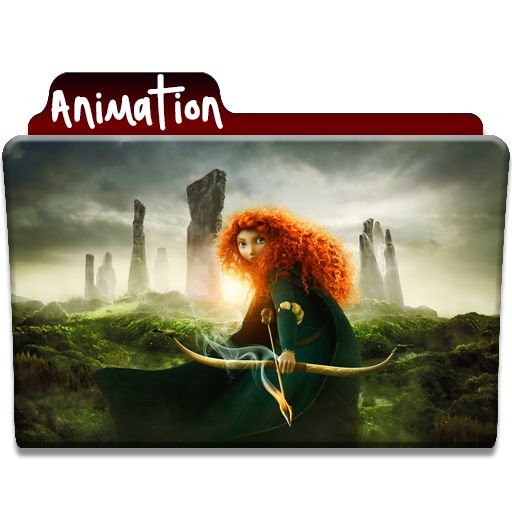 Animation by giilpereiraa on DeviantArt