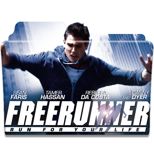 Freerunner Movie