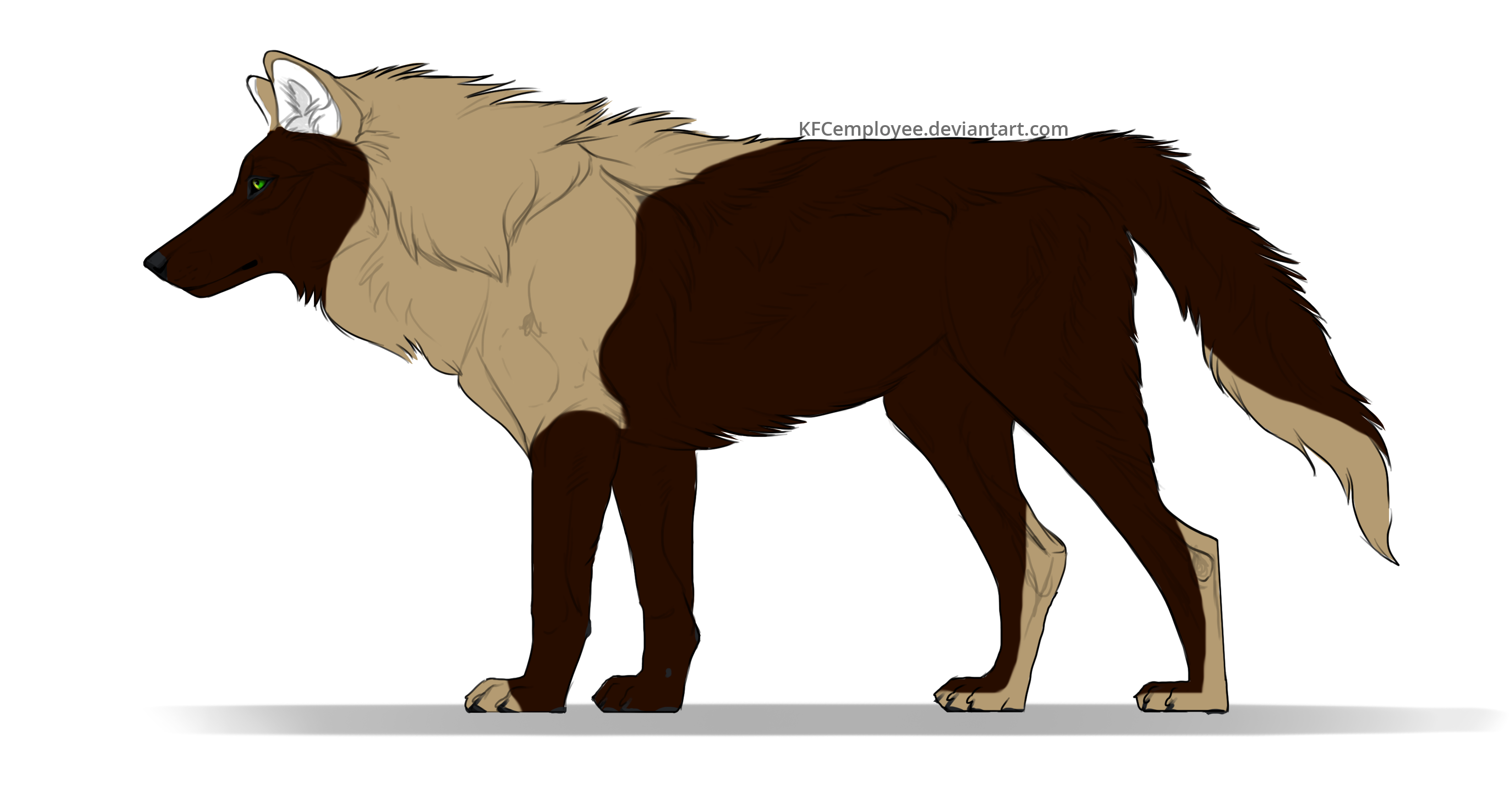 Adolpha: Ref by autoking on DeviantArt