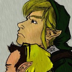 PipitxLink DeviantArt Gallery