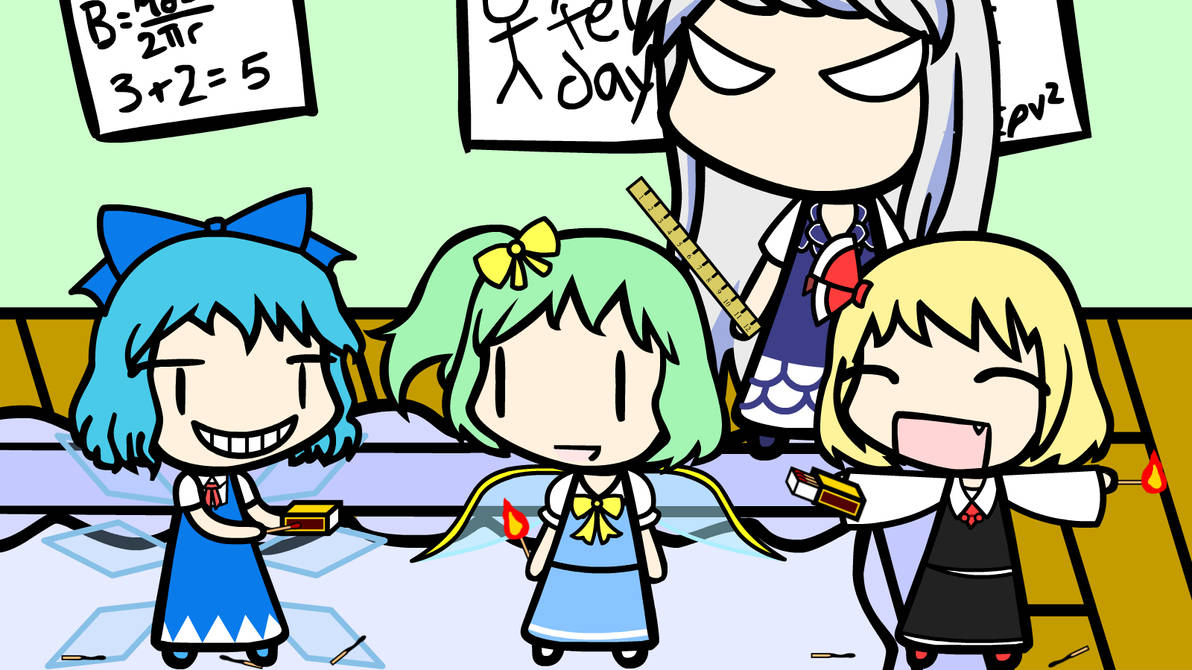 Matches Prop by LostRey on DeviantArt