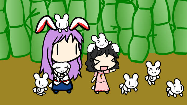 Explore the Best Walfas Art | DeviantArt