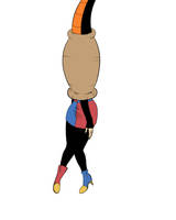 Cell Vore riku part 1 (video) by CellAbsorb on DeviantArt