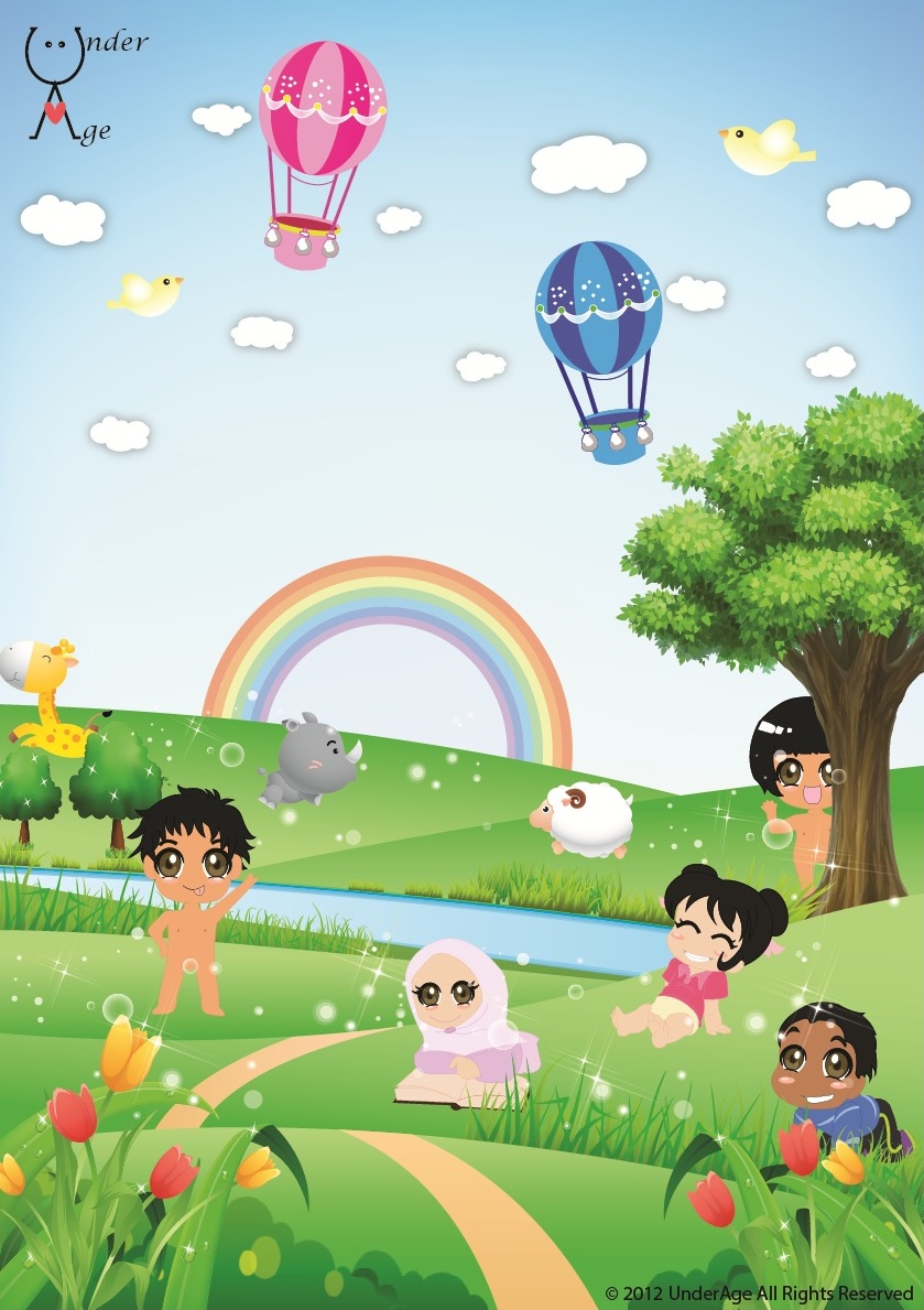 Interactive Website Design by GenieGan on DeviantArt