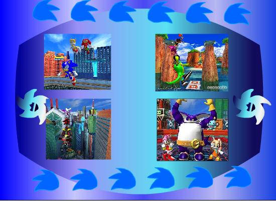 Sonic Heroes fanmade intro by rtfs1 on DeviantArt