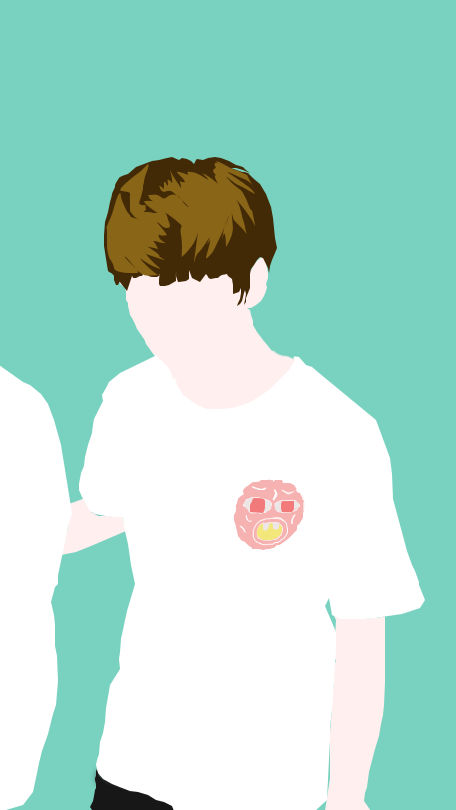 Vernon by areyouclare on DeviantArt