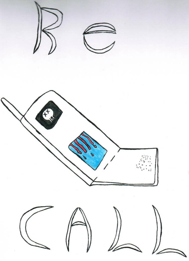 Recall Chapter 7 by Moonsetta on DeviantArt