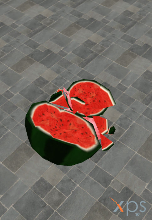 watermelon Cw B-suika 00 00 by syasuker on DeviantArt
