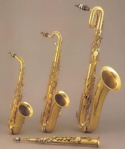 Legend of Zelda Theme-Sax Trio by bluefatima on DeviantArt
