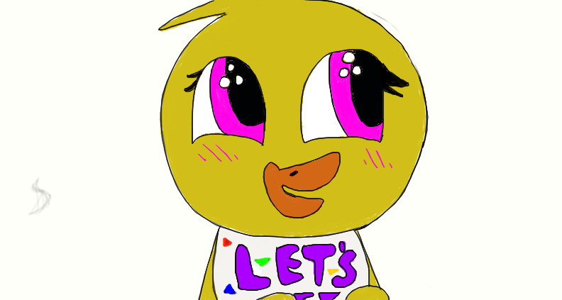 cute chica by HaveSpirit on DeviantArt