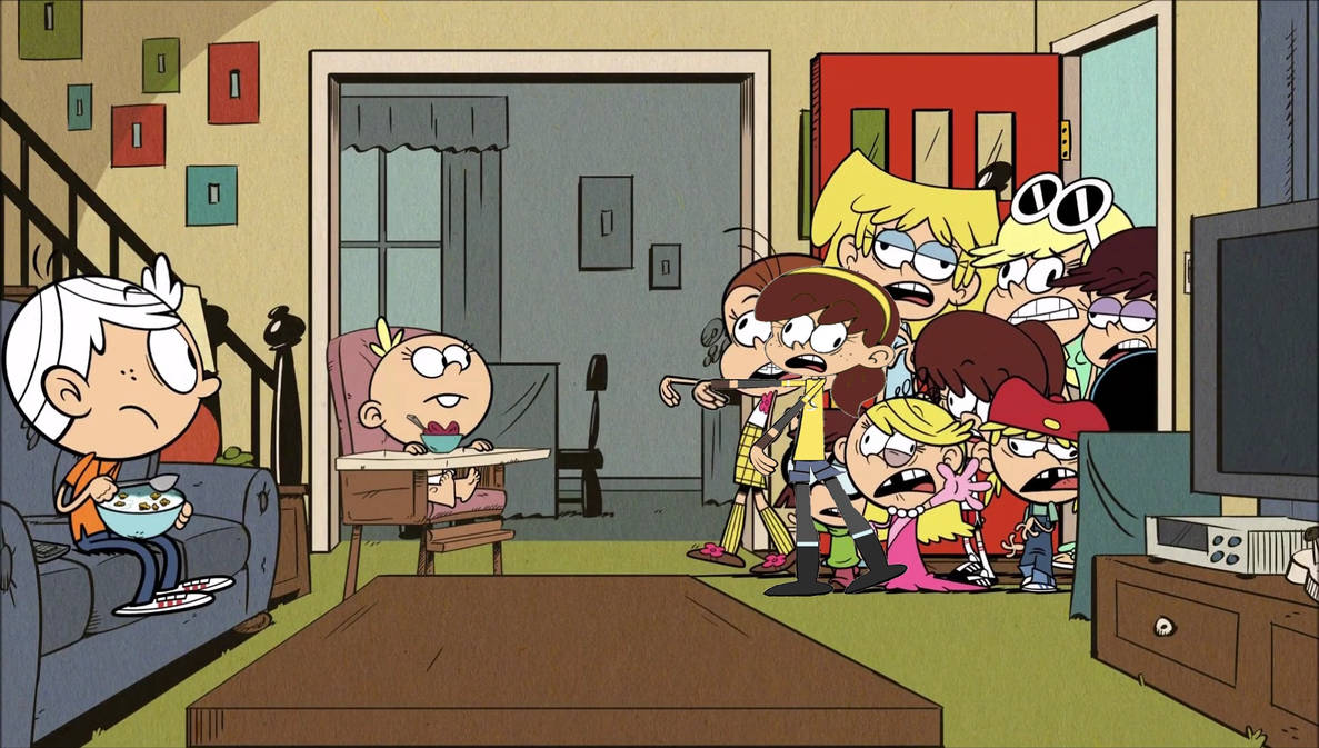 Cereal Offender by sonicdefenders on DeviantArt