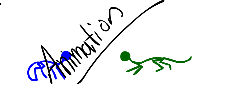 Stick Cat Fight Animation by ThunderHawk547 on DeviantArt