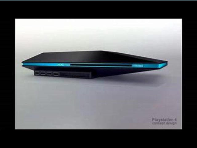 Future Gen Consoles by JwolfAj2009 on DeviantArt