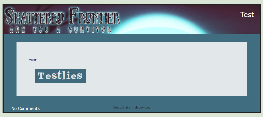 [SF] Generic Skin by newvoh on DeviantArt