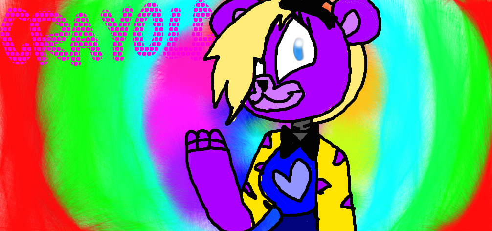 Crayola by moonlight1022 on DeviantArt