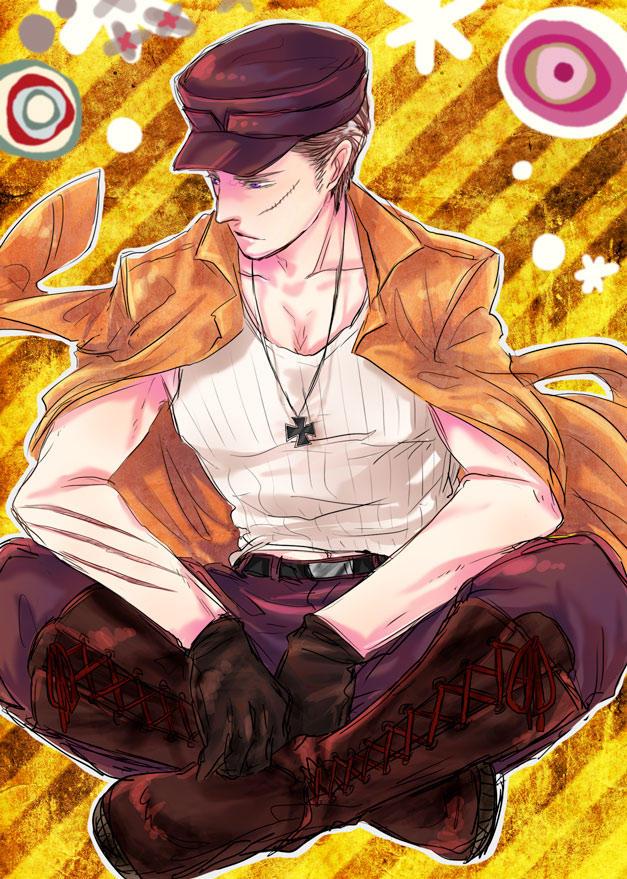 Spider germs - 2P!Germany x Reader by Sophie-Frost on DeviantArt