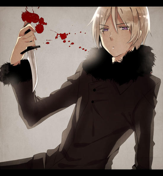 Mama!Reader x Papa!Nyo!Belarus by Sophie-Frost on DeviantArt