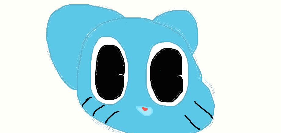 gumball by Va919530 on DeviantArt