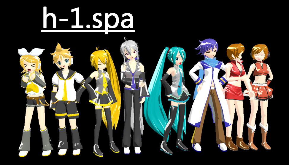 MMD- .spa file download 1 by Shioku-990 on DeviantArt