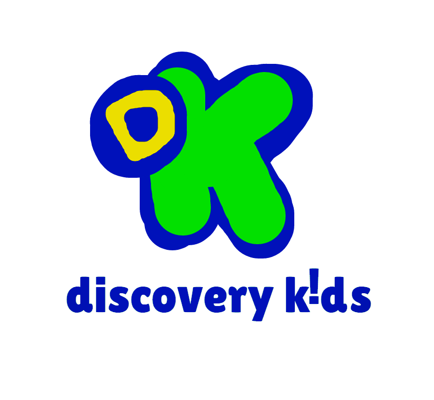 Discovery Kids Logo by TRC-Tooncast on DeviantArt