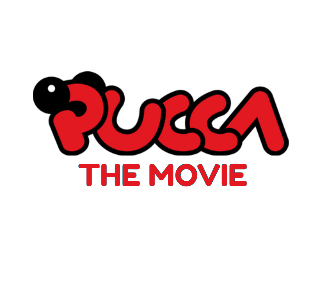 Pucca the Movie (2015) Logo by TRC-Tooncast on DeviantArt