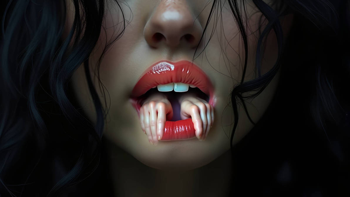 Vore Song - trailer (video) by ActaeonArt on DeviantArt