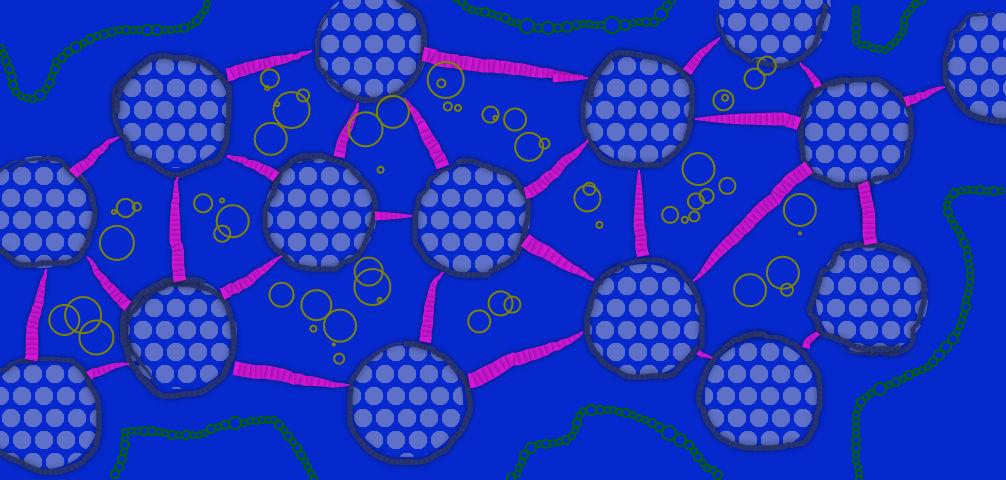 Connect the Dots by hoofbeats111 on DeviantArt