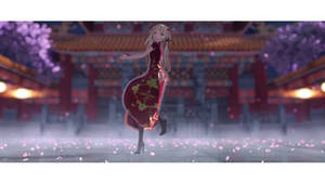 Explore the Best Bandori_mmd Art | DeviantArt